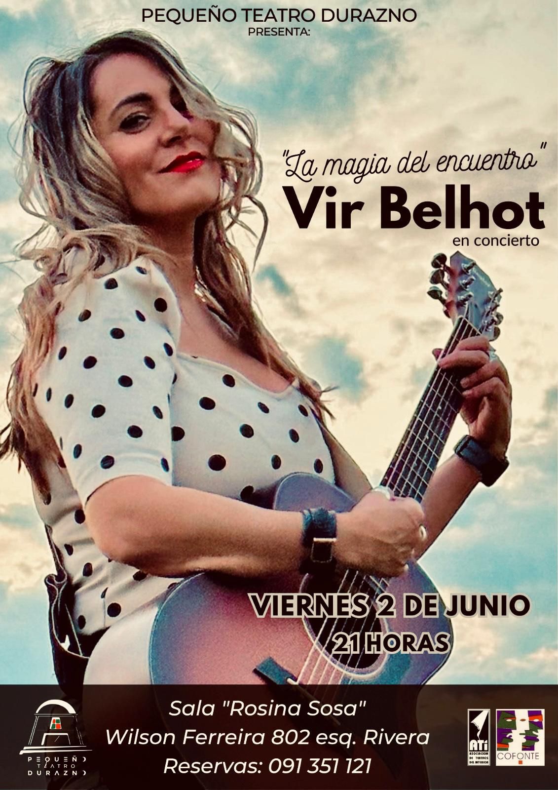 La magia del encuentro. - Durazno Hoy