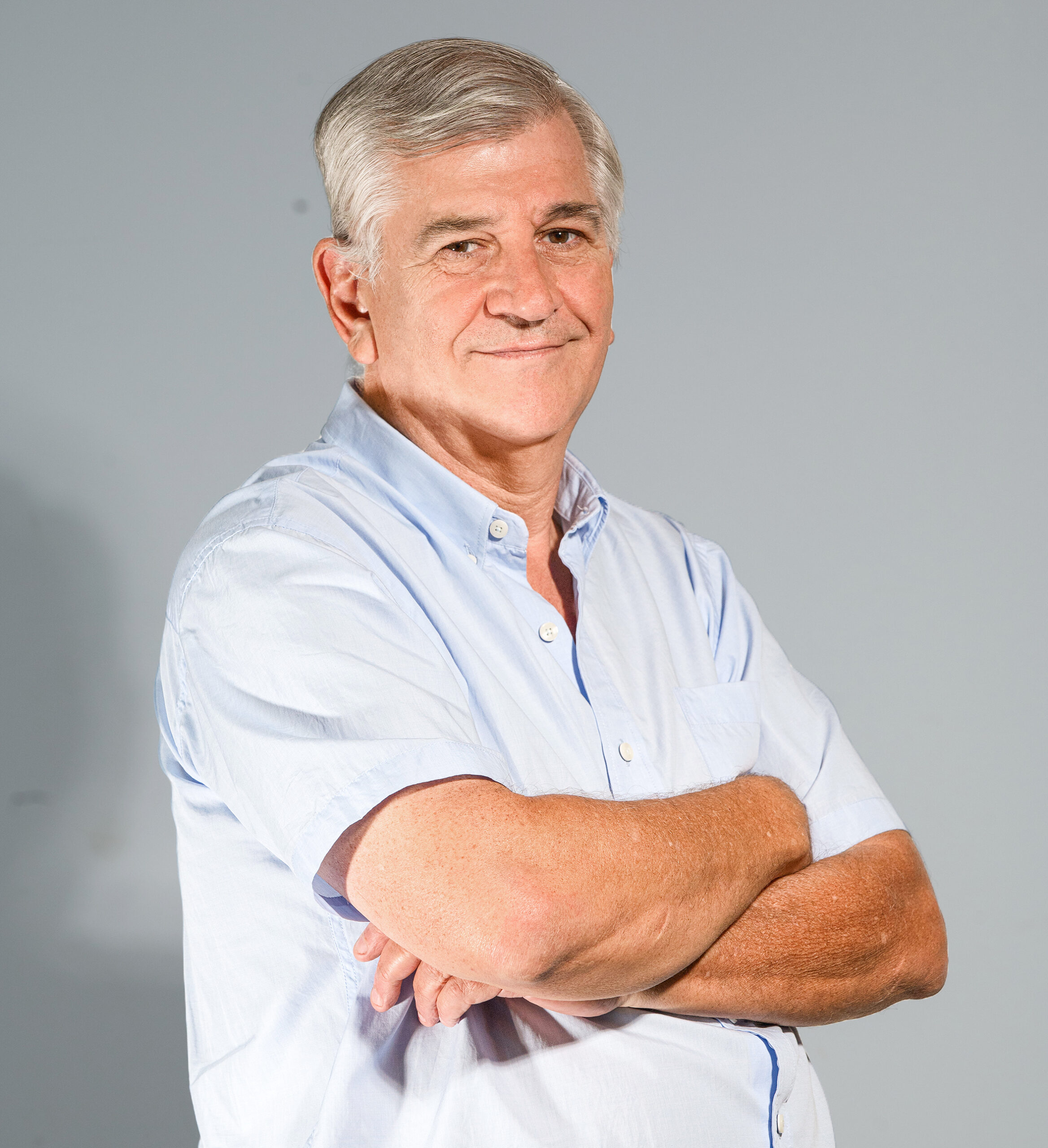 Licandro apuesta a cambios profundos - Durazno Hoy