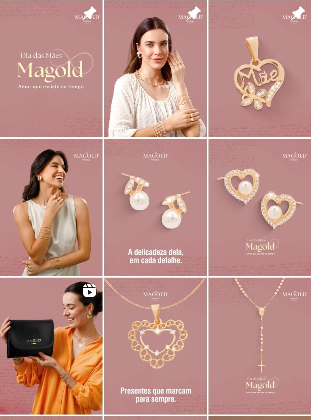 Magold - Durazno Hoy